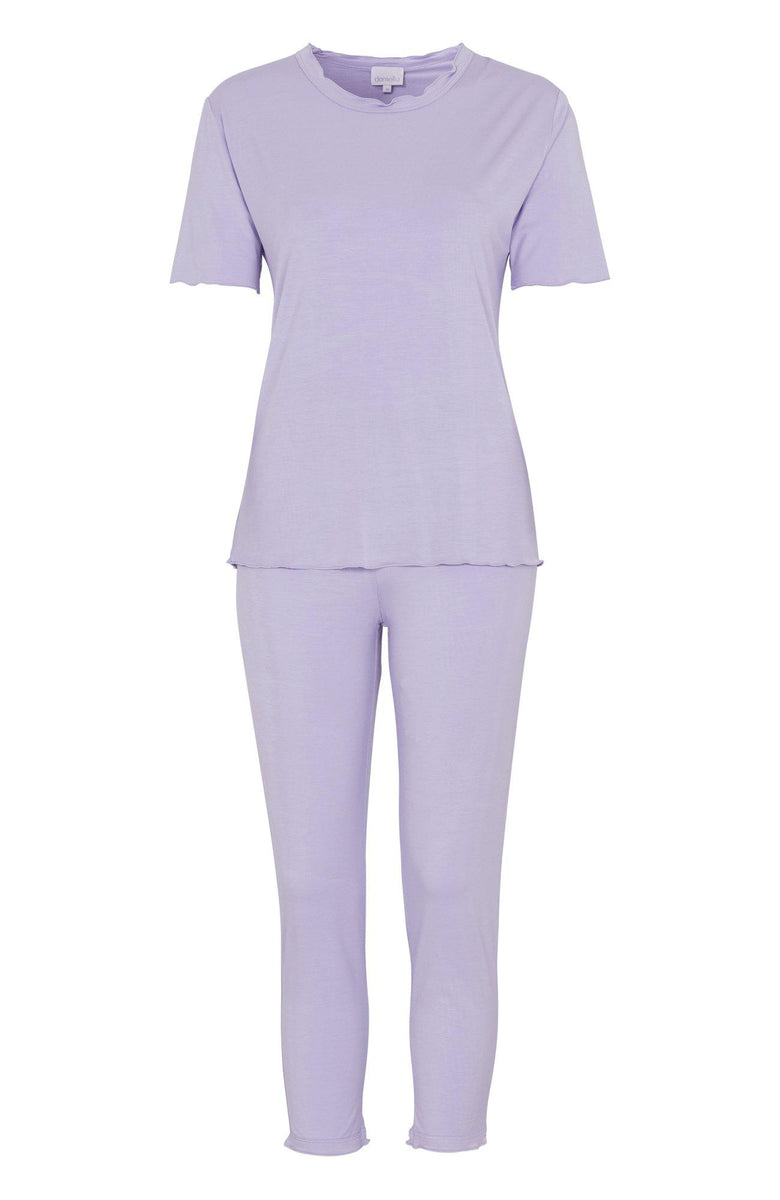 Pyjamas - Lavender – Damella