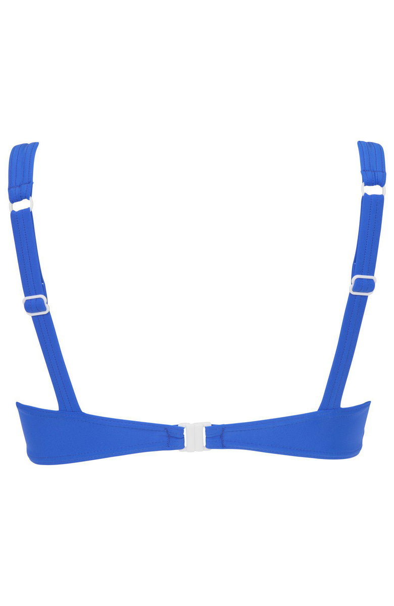 Bikini BH protes Rosanna - Azure – Damella