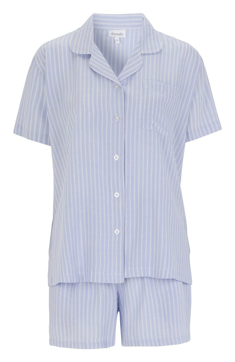 Pyjamas - Light blue – Damella