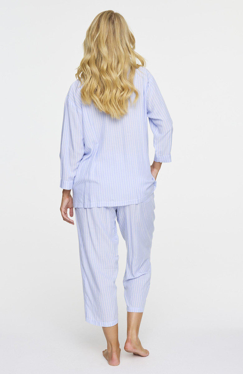 Pyjamas - Light blue – Damella